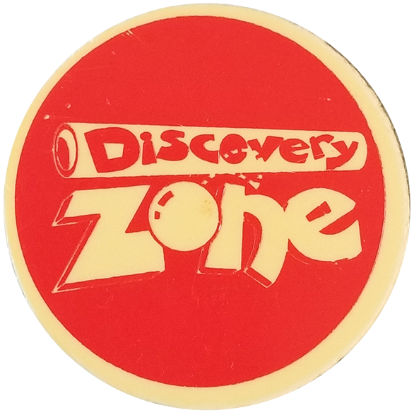 Discovery Zone